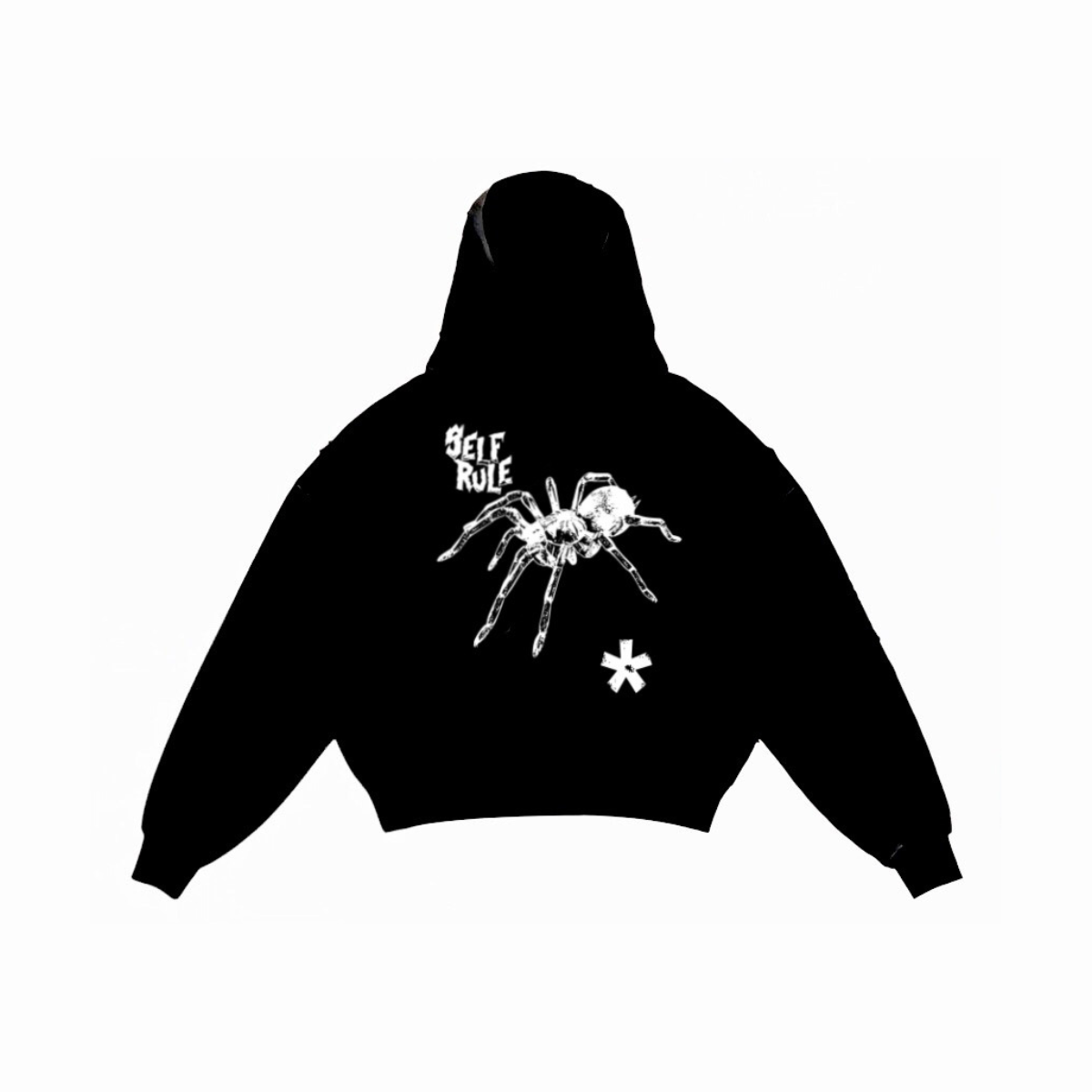 CURSED SPIDER – O T T U