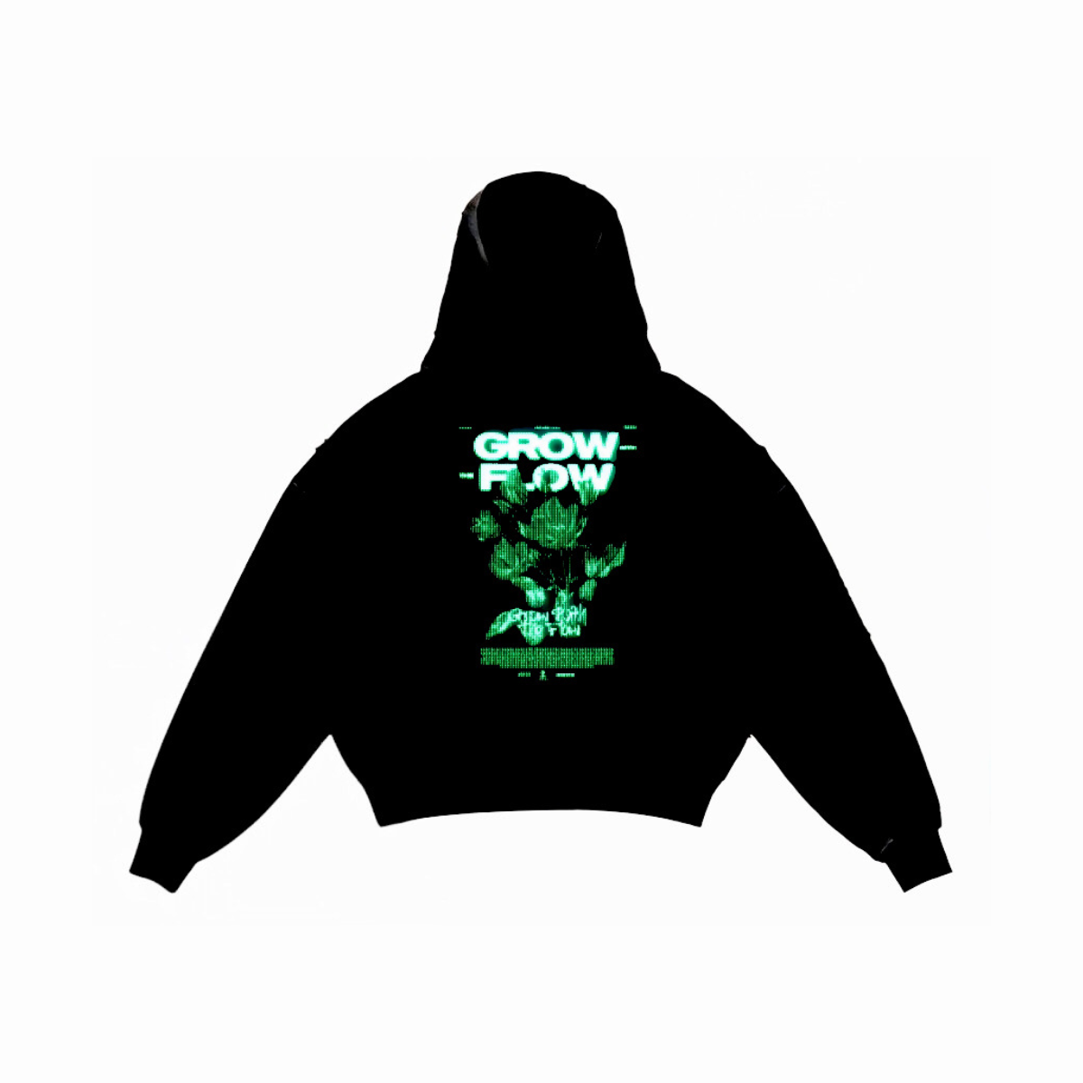 GROW FLOW – O T T U
